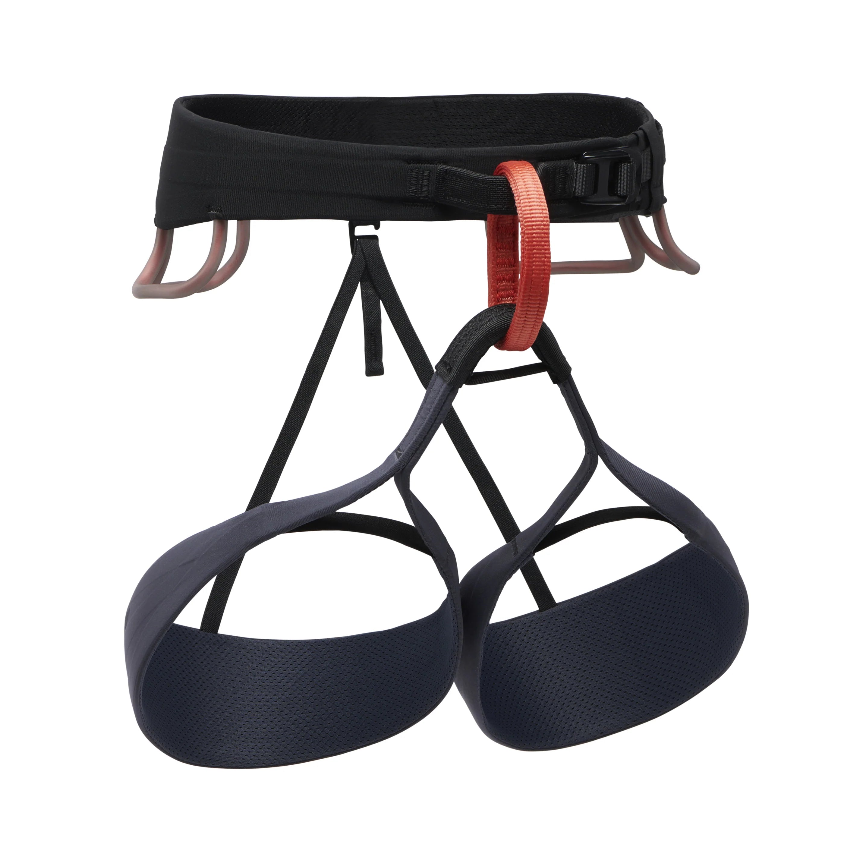 Solution Harness Men's – True North Climbing